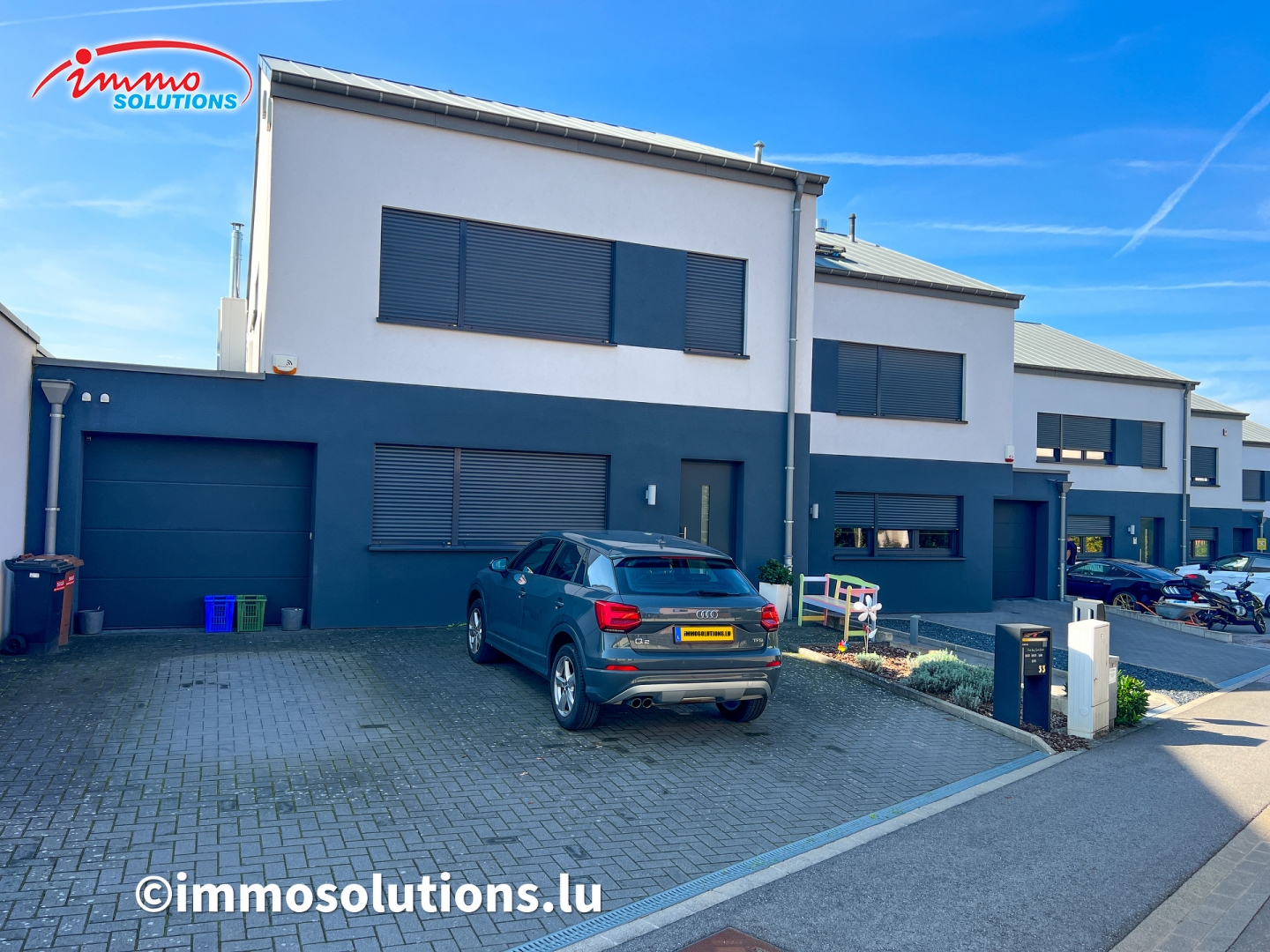 Maison Mertert - Annonces immobilières et biens immobiliers en vente au ...